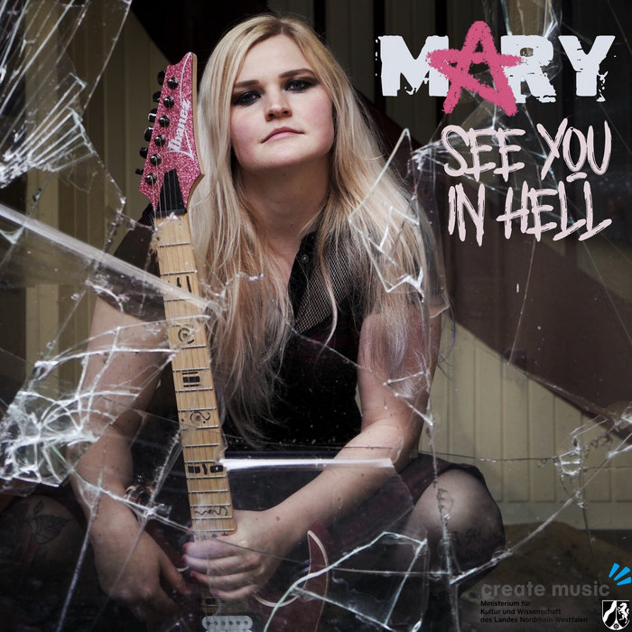 See You In Hell | Mary In Vertigo