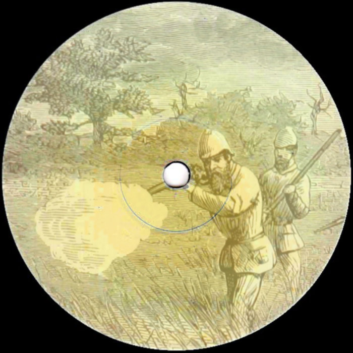 ISSA KNIFE (US021) | DJibouti | UNDERGROUND SOUND