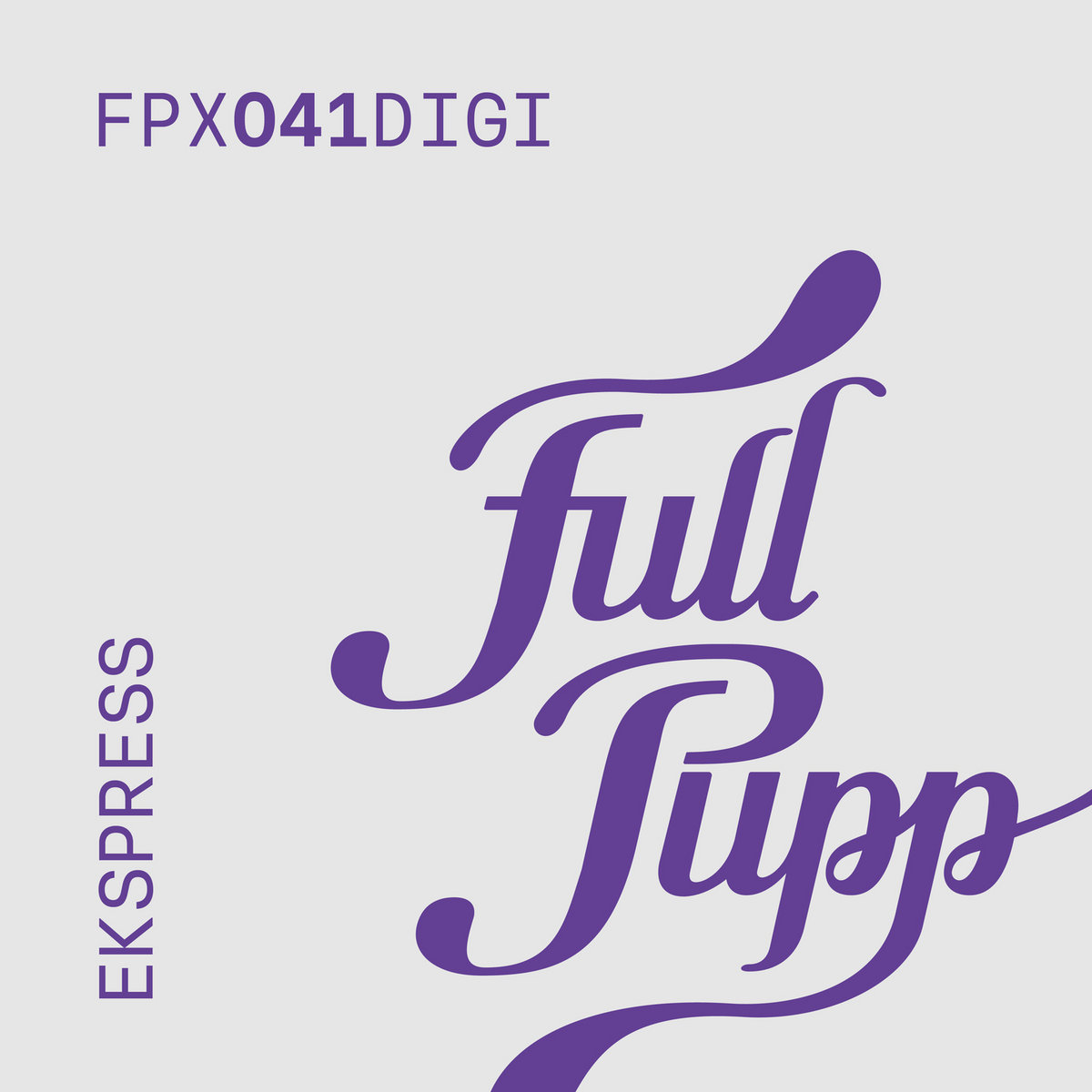 Flimmer | Christian Engh | Full Pupp