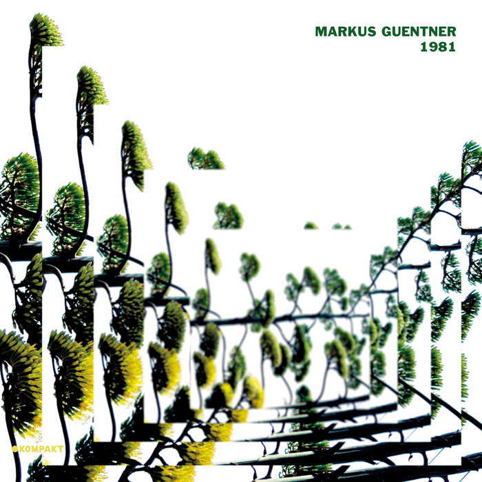 1981 | Markus Guentner