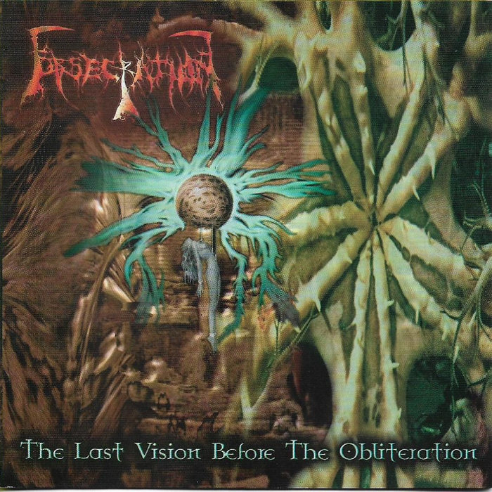 Obsecration/Korrodead split-cd | OBSECRATION/KORRODEAD | Sleaszy Rider SRL