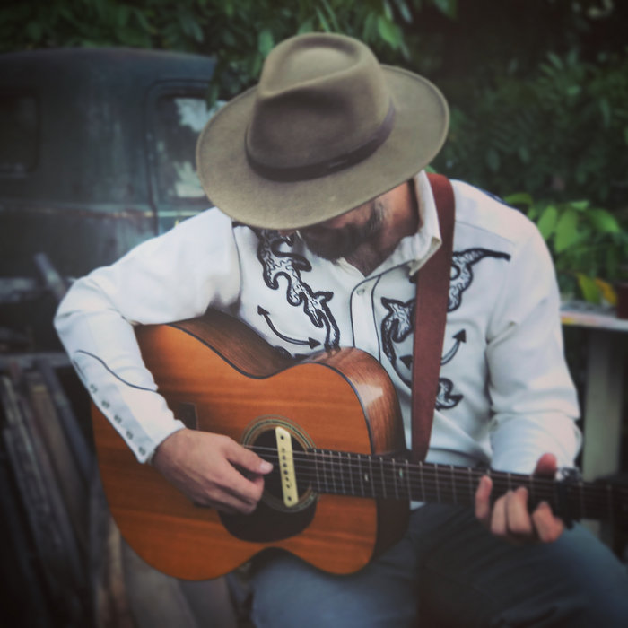 Still Alive | Cody Tucker