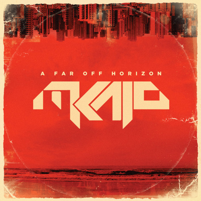 A Far Off Horizon | Mkaio