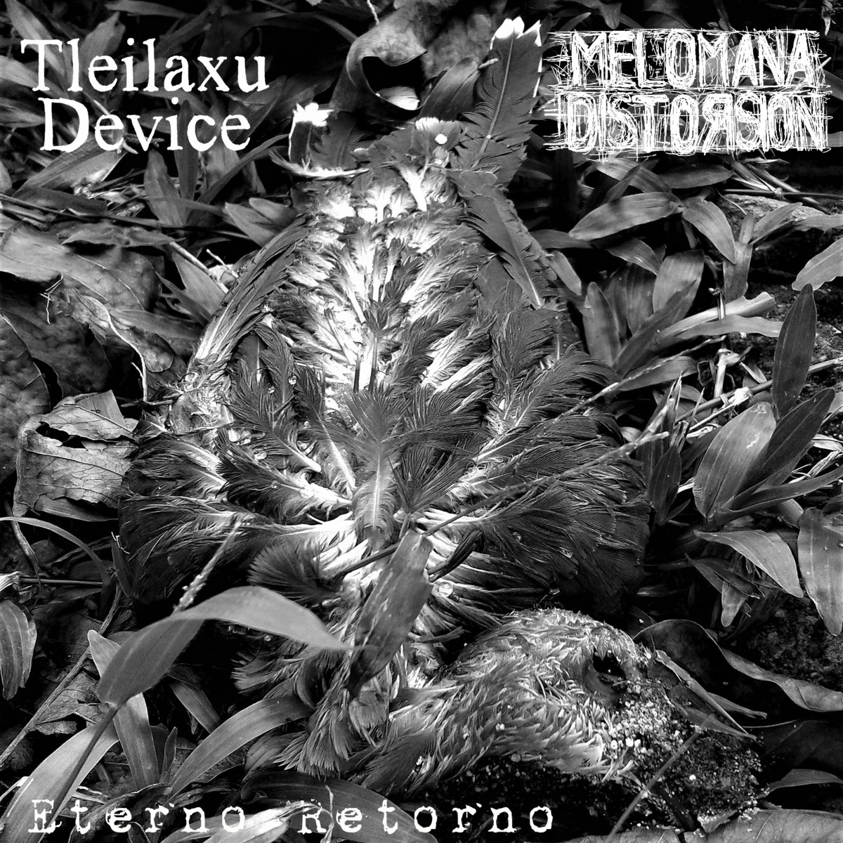 Eterno Retorno | Melómana Distorsión ,Tleilaxu Device | Melómana Distorsión