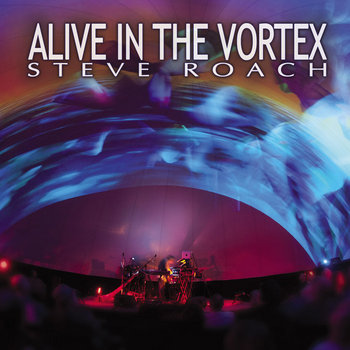 Steve Roach
