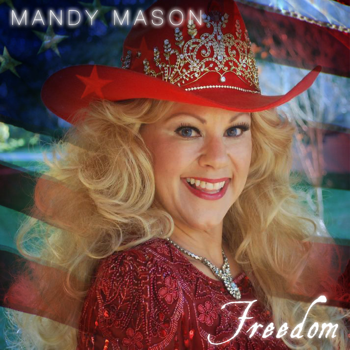 Freedom | Mandy Mason