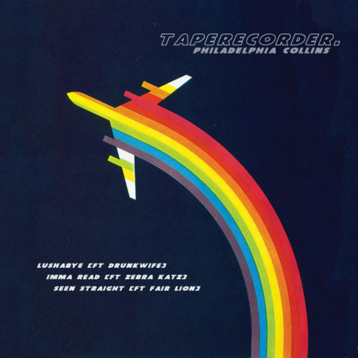 Philadelphia Collins | Taperecorder