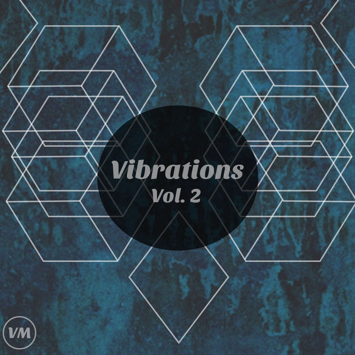 Vibrations Vol. 2 | Vibration Music