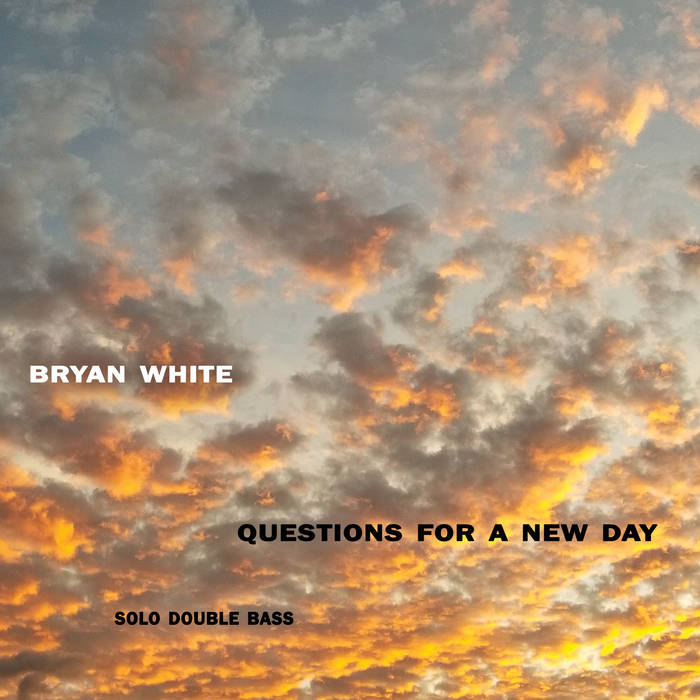 Bryan White Album