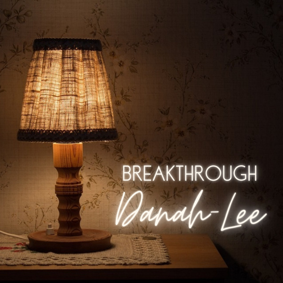 Breakthrough | Danah-Lee