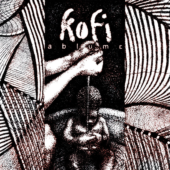 Ablume | Kofi | KOFI