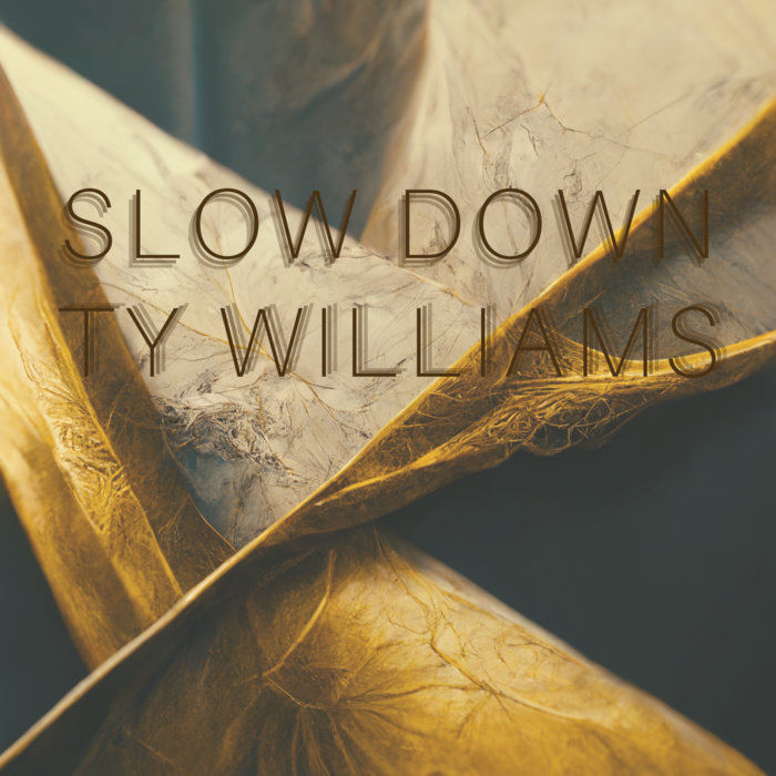 Slow Down | Ty Williams