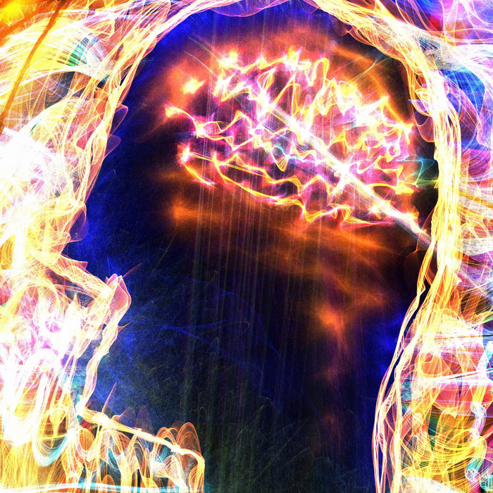 Loud Mouth Brain | Rowan Davis