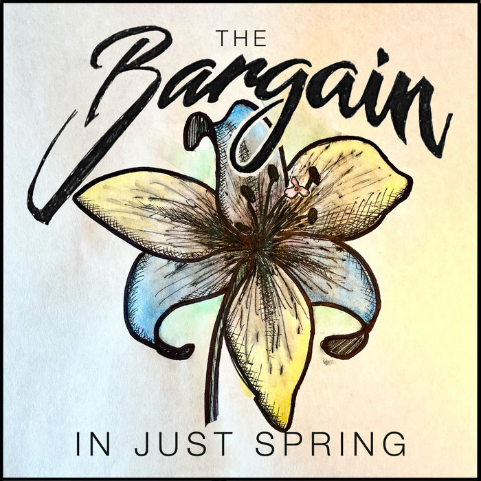 In Just Spring | The Bargain