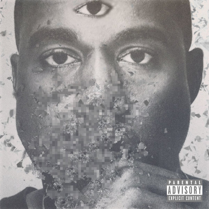 Kanye West - Diamonds From Sierra Leone (YAHNA REMIX) | YAHNA