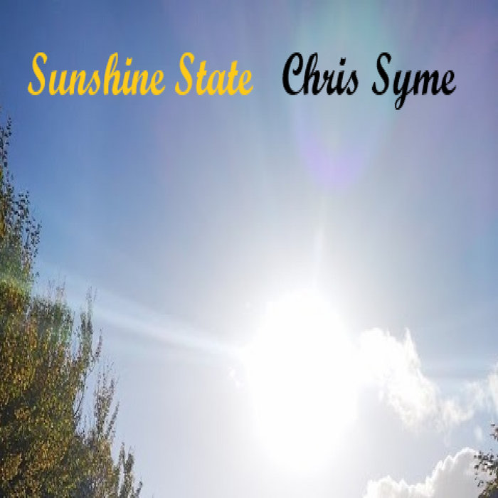 Sunshine State | Chris Syme Music