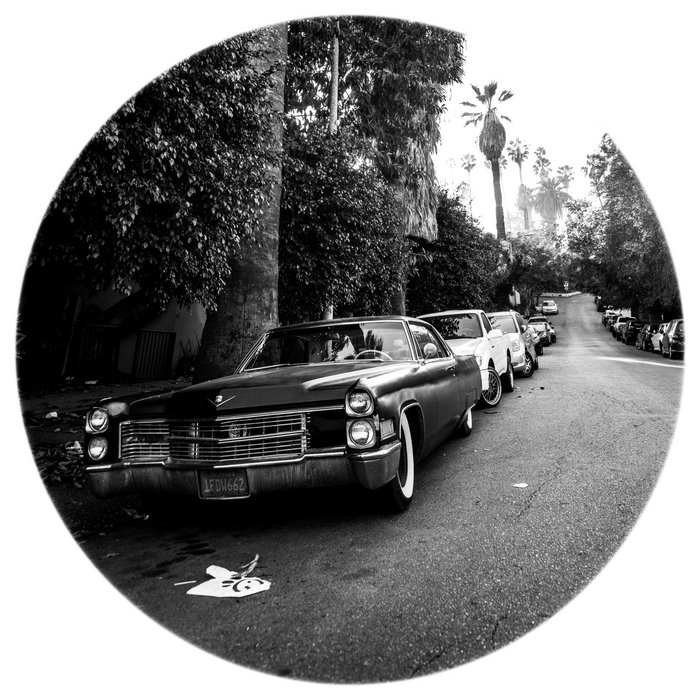 Universal Vibe | Baltimore Chop