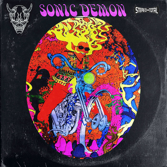 Doom 2020 (Ep) | Sonic Demon