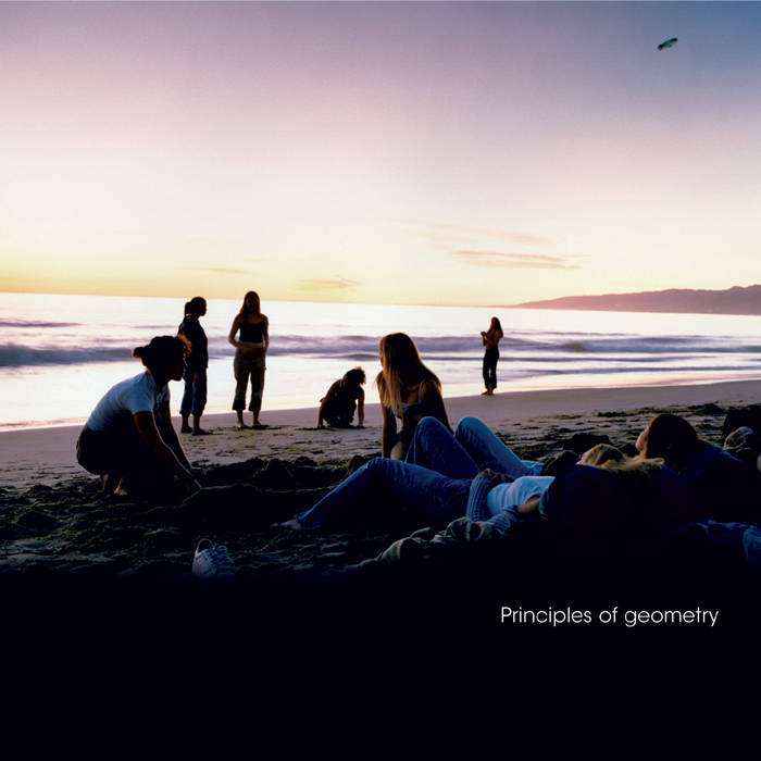 Principles of geometry | Principles of Geometry | Principles of geometry