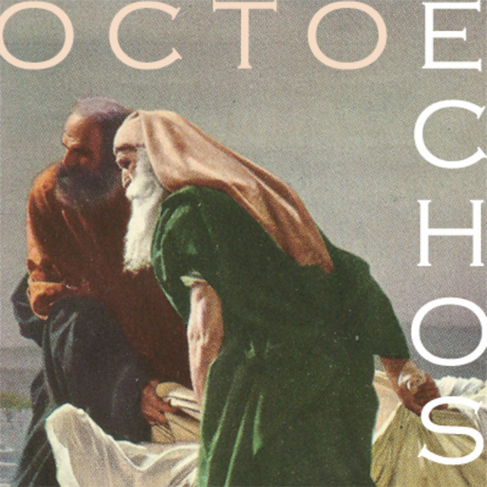 OCTOECHOS | Daniel Zott