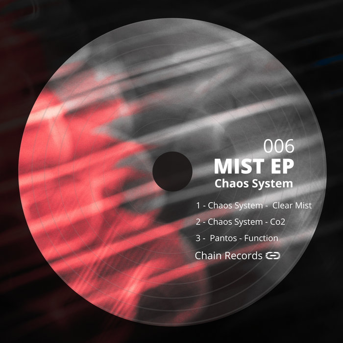 MIST EP 006 | Chaos System, Pantos | Chain Records