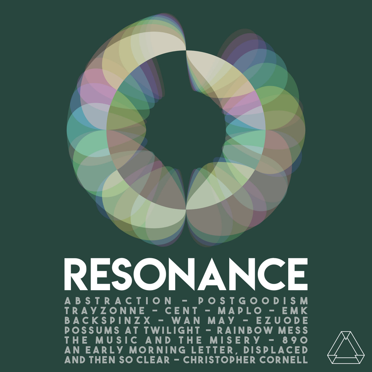 Resonance | Various Artists | Abstraction
