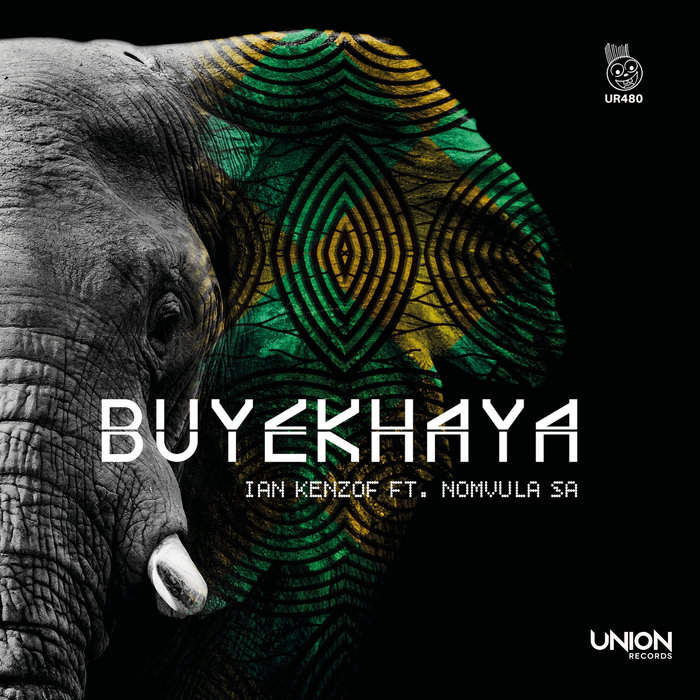 Buyekhaya | Ian kenzof Feat. Nomvula Sa | Union Records