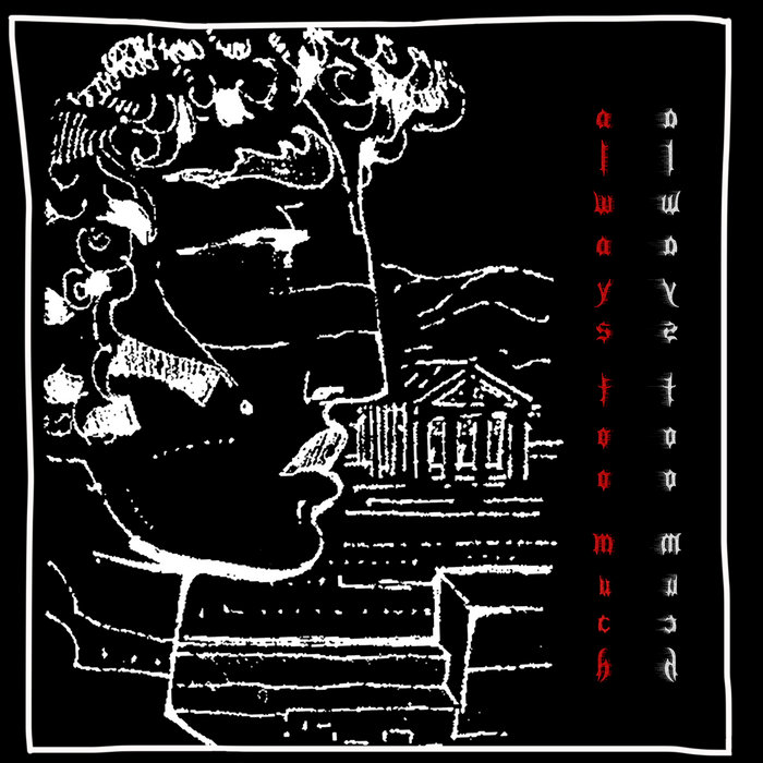 Always too much | Pythies