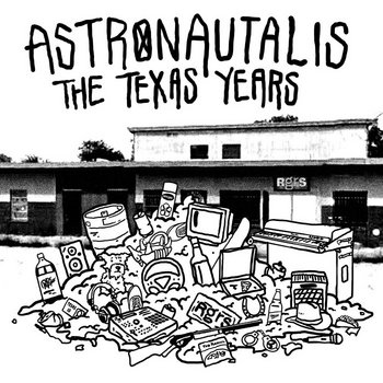 Music | Astronautalis