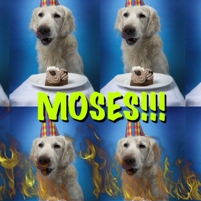 HAPPY BIRTHDAY MOSES! | Epic Happy Birthdays