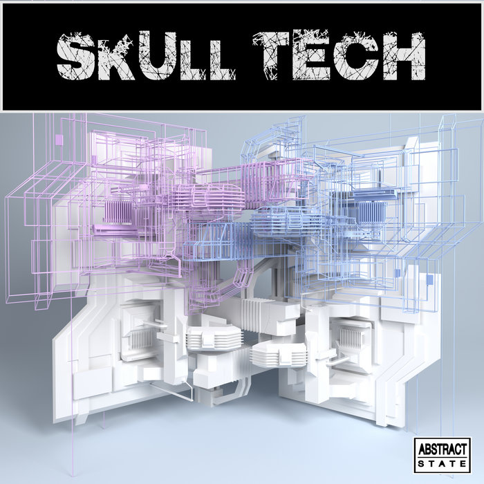 Skull Tech (SAMPLE PACK) | Abstract State