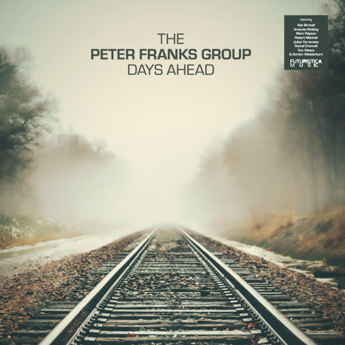 Days Ahead | The Peter Franks Group