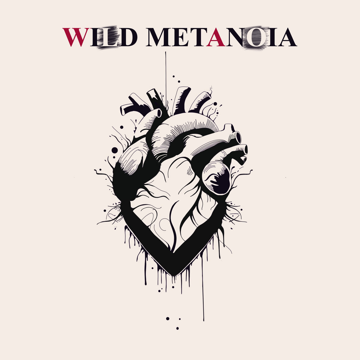 meltaway | Wild Metanoia