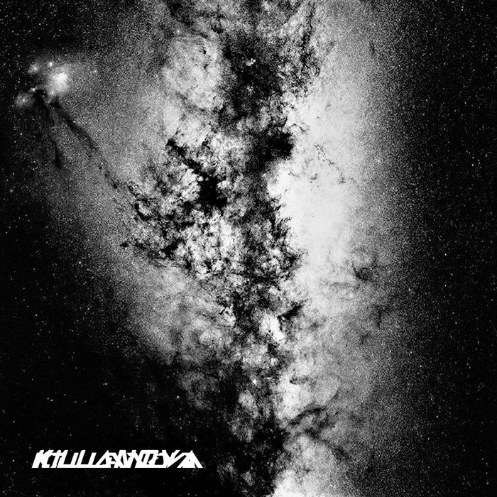 Voided By Matter | Killanova