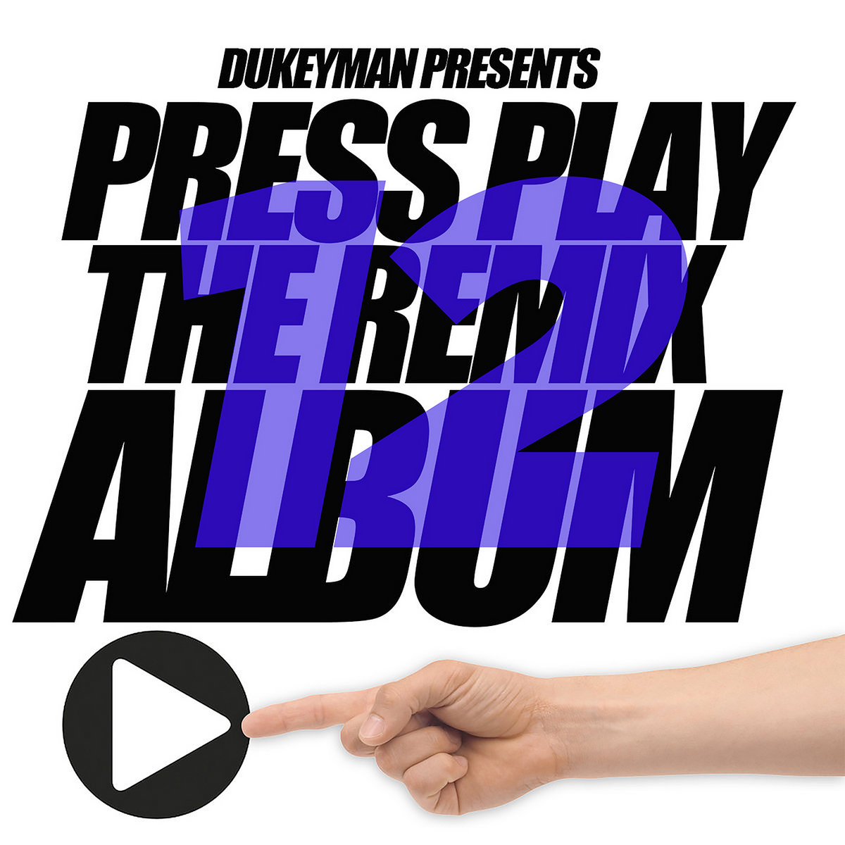 4Batz - Act ii Date @ 8 (Dmix) | Dukeyman