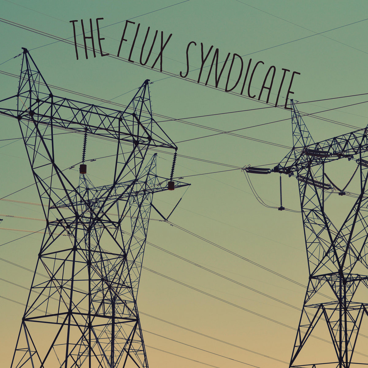 Where Odd Meets End | The Flux Syndicate