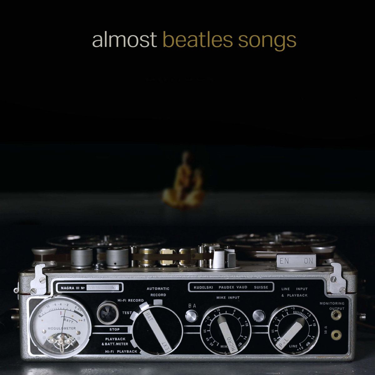 Almost Beatles Songs Vol. 1 | Elvis Orbison