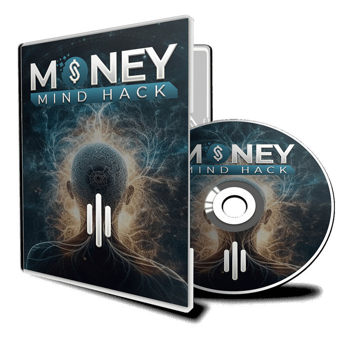 Money Mind Hack Audio & PDF Download: Reshaping Your Mindset for Wealth ...