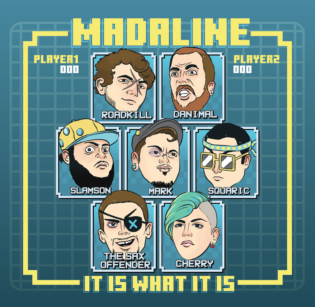 Madaline
