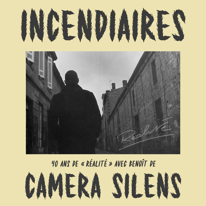 Épisode 10 – « Réalité » de Camera Silens | Incendiaires