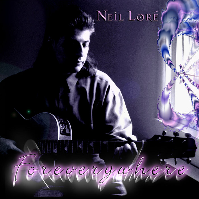 Foreverywhere | Neil LoRe