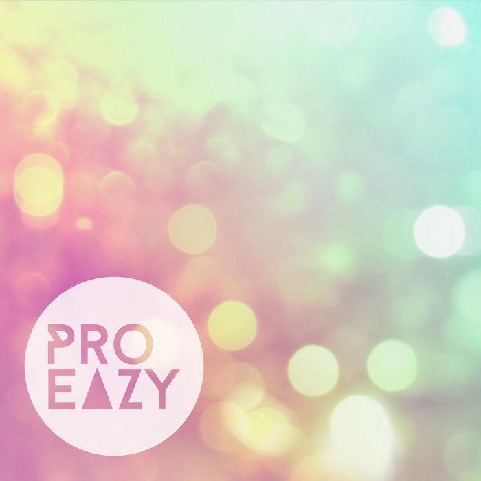 Live Eazy EP | ProEAZY