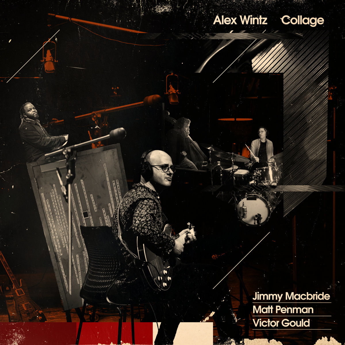 Collage | Alex Wintz