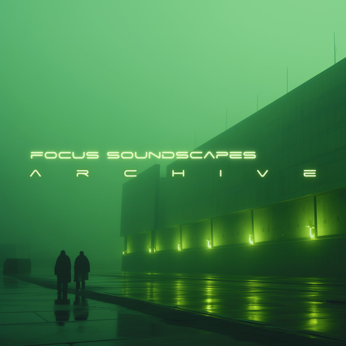 Archive | Focus Soundscapes