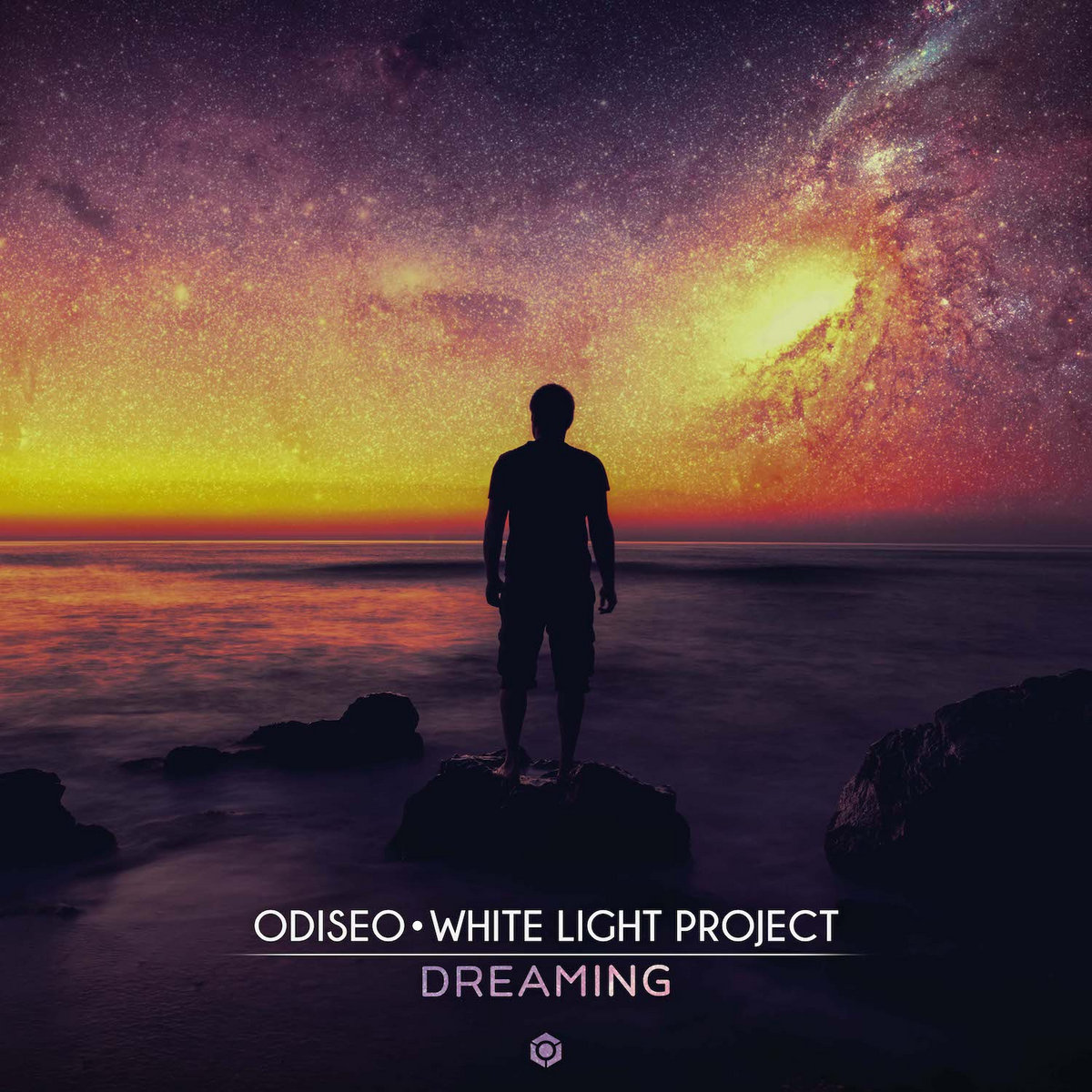 Dreaming | Odiseo, White Light Project | Blue Tunes Records