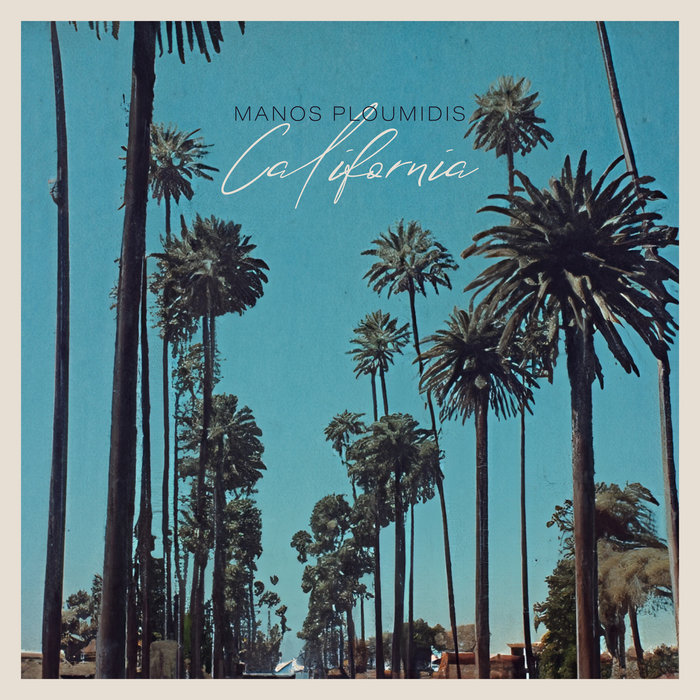 California | Manos Ploumidis