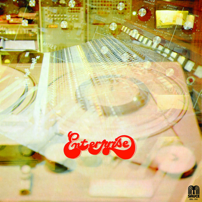 1978 | ENTERPRISE | Adarce Records