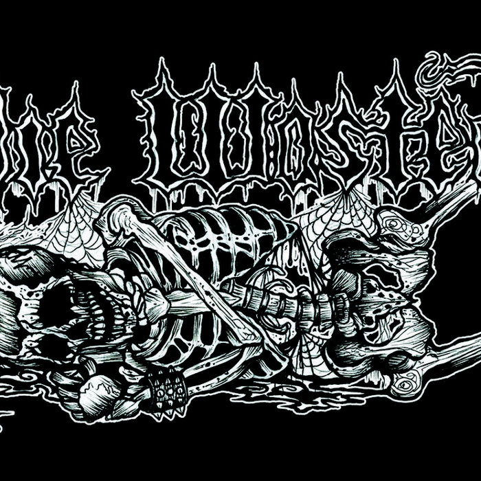 Demos | Die Wasted | The Return Recs