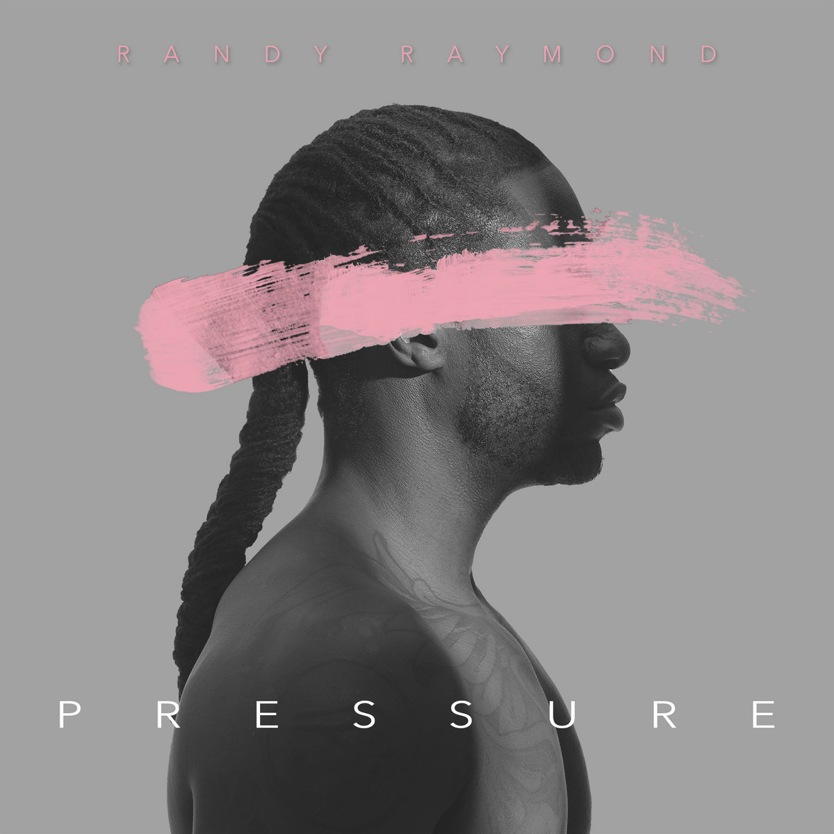 Pressure | Randy Raymond