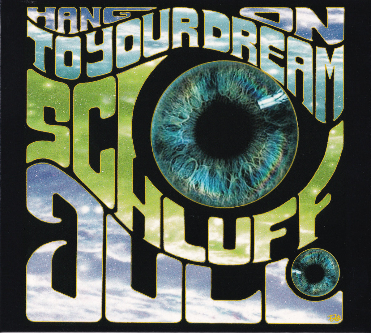 Sad, So Sad | Schluff Jull